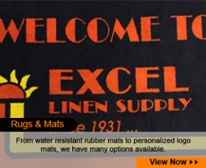Excel Linen Supply